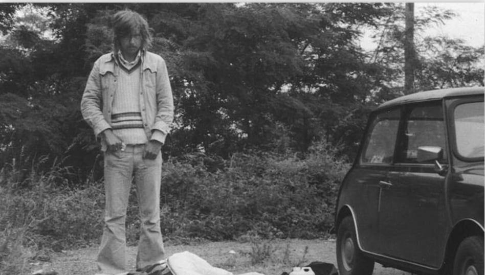 Film: What Prompted Former Buro Happold Chairman, Mike Cook, to Take an ...