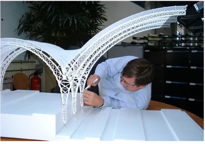 The Big Interview with Mike Cook | Seratech Cement