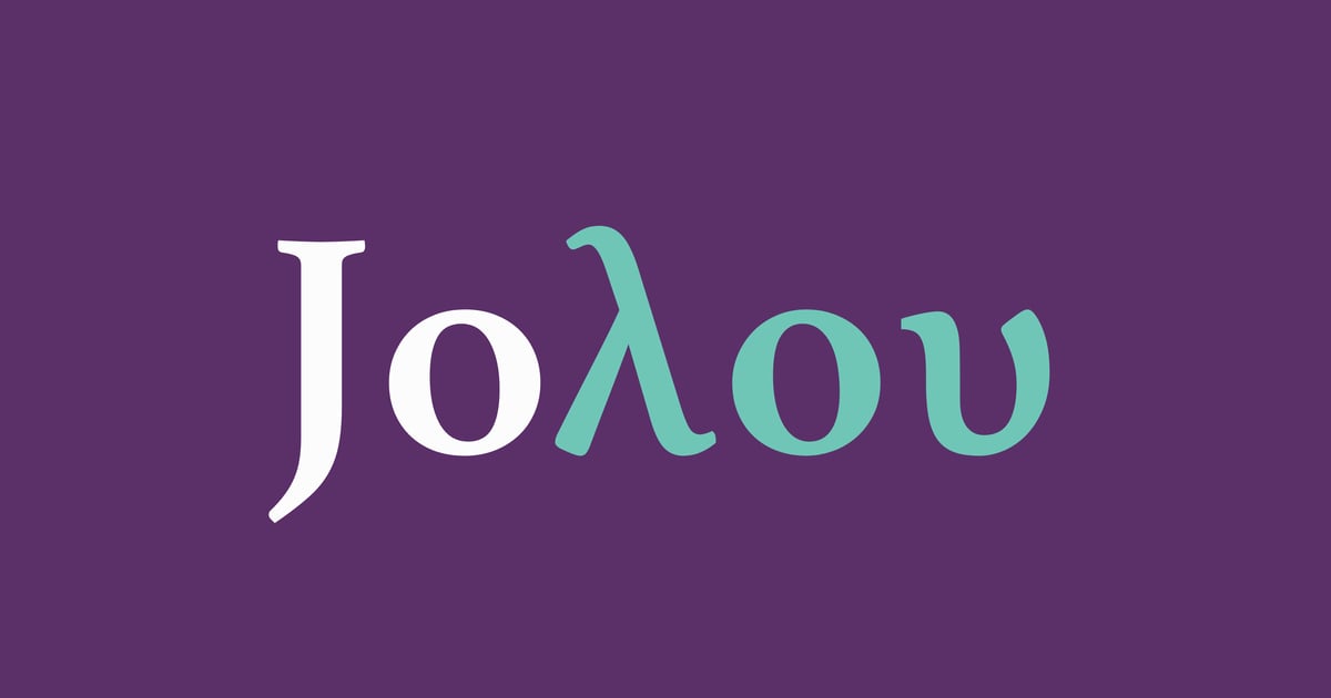 Jolou - About the Creator | Jolou