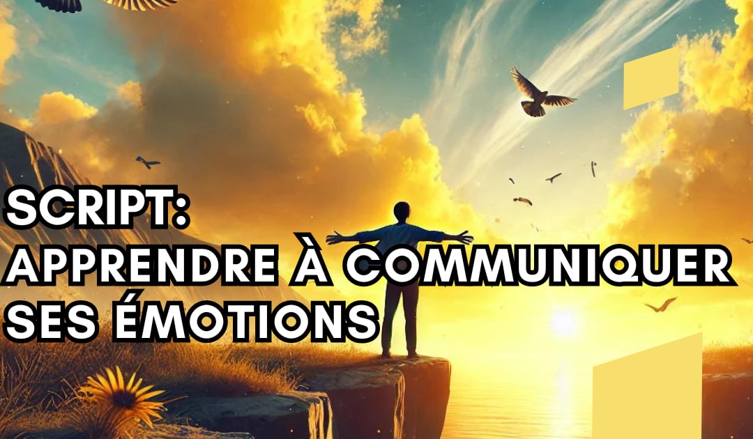 Script d'hypnose gratuit - apprendre à communiquer ses émotions | mes ...