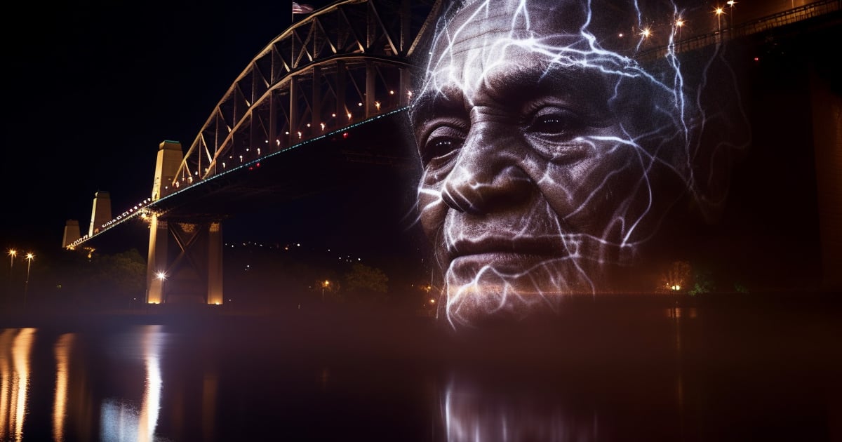 Creative interactive projection concepts transform events | Digital Art ...
