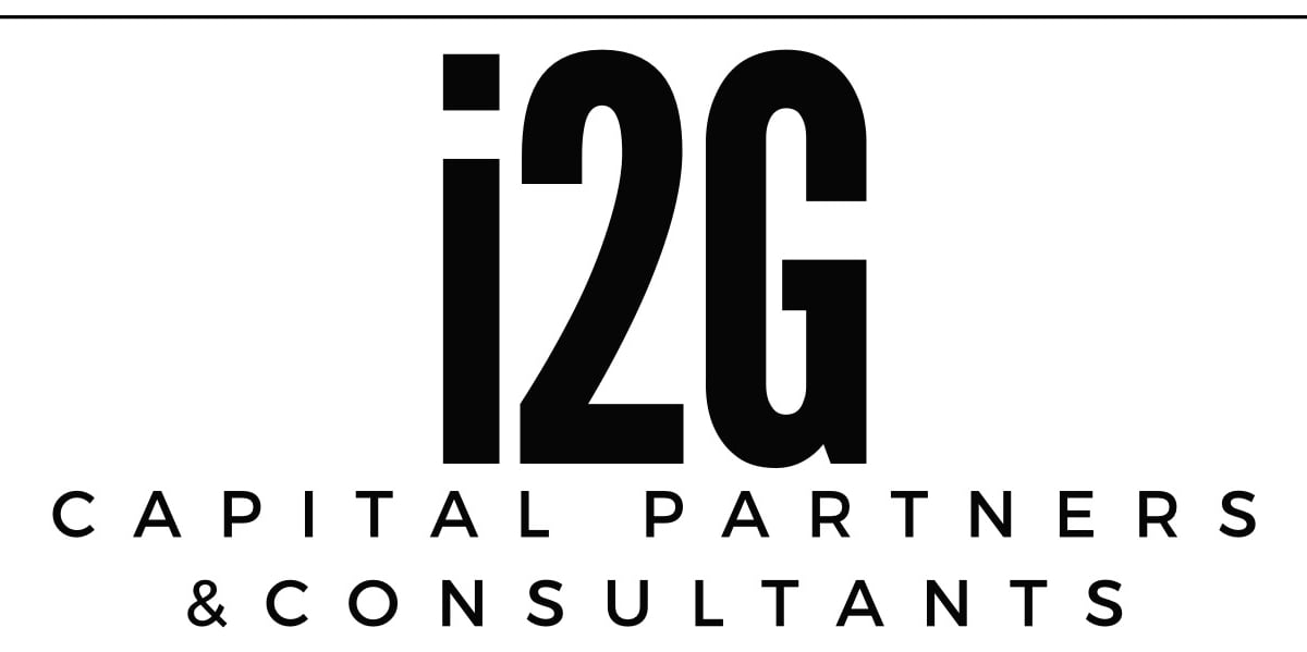 Financial Consulting Services in Tokyo and Boston | i2G Capital Partners and Consulting