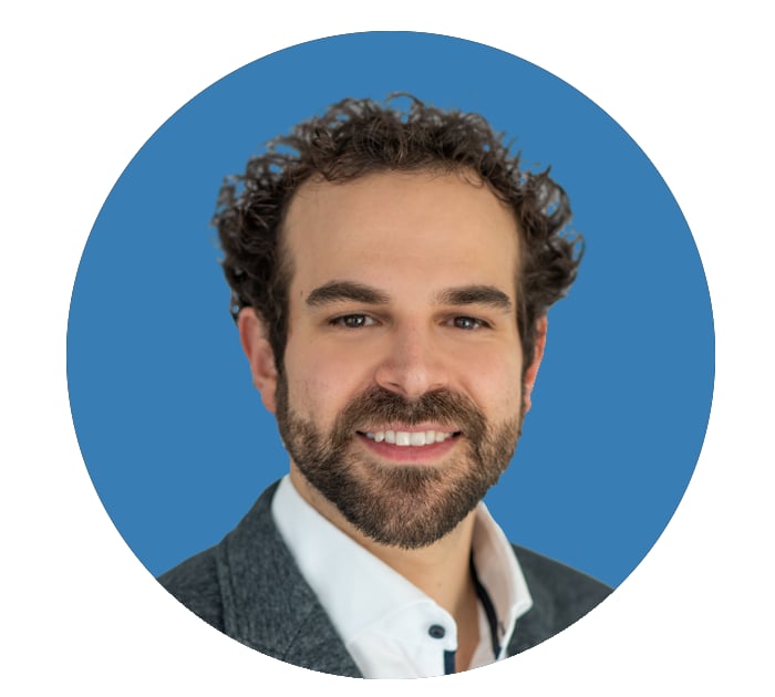 Benjamin Busam - Digital Card | 3Dwe - We are 3D Computer Vision