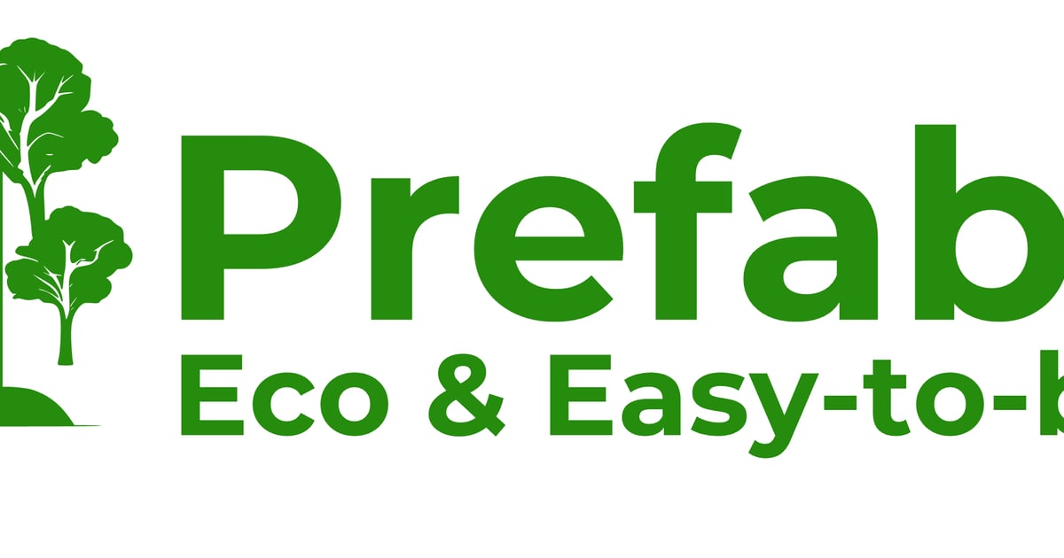 Steel Frame Prefab Kit for Sustainable Construction | Prefablot