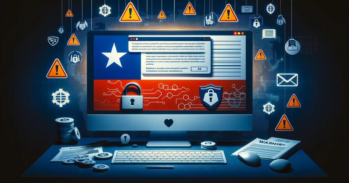 Alza de Delitos por Correo Electrónico: Estrategias para Evitar Estafas Digitales en 2024 en ...