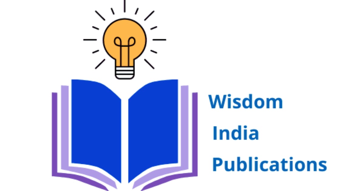 Wisdom India Publications - Emerging Publications Company in Bangalore ...