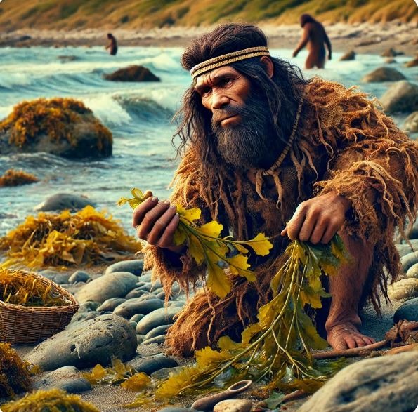 Harnessing the Power of Kelp in Cannabis Cultivation | Greenlit Cannabis