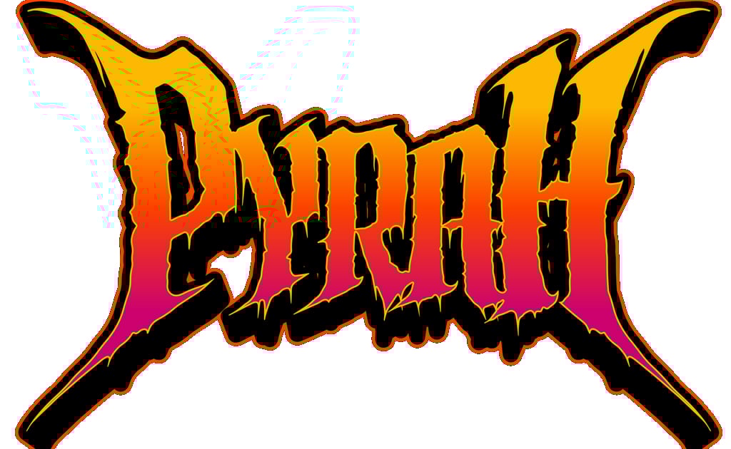 Pyrah - French Metal Band | Unique & Progressive Metal Sound | pyrah ...