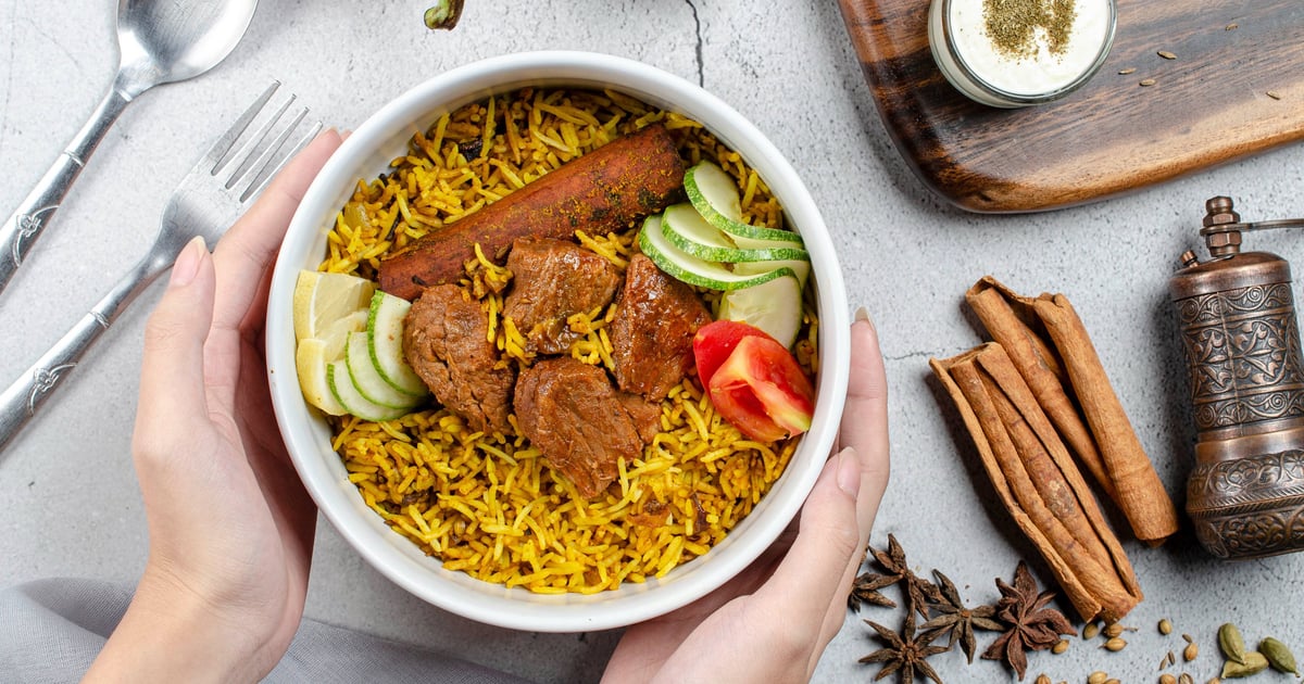 Unveiling Hidden Gems and Culinary Delights | Spice Plates Restaurant