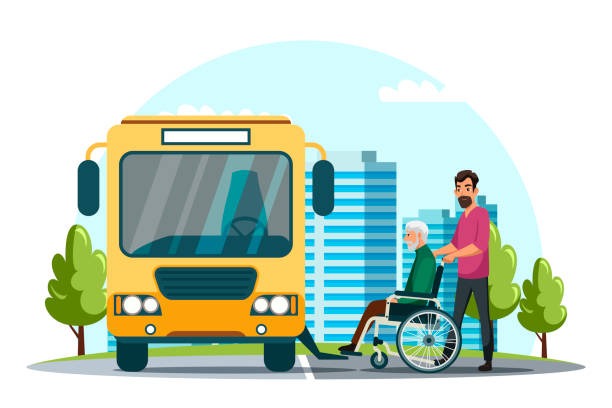 Getting There: Age-Friendly Transportation in Our City | Vayosmitham ...