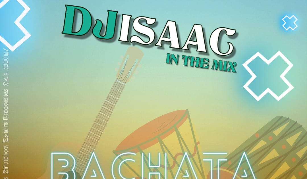 BACHATA MIX DJ ISACC | QUE XOPA PANAMÁ #1ENYOUTUBE