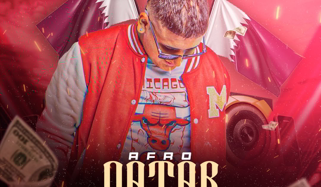 AFRO QATAR MIXTAPE DJ MANUEL OFICIAL | QUE XOPA PANAMÁ #1ENYOUTUBE