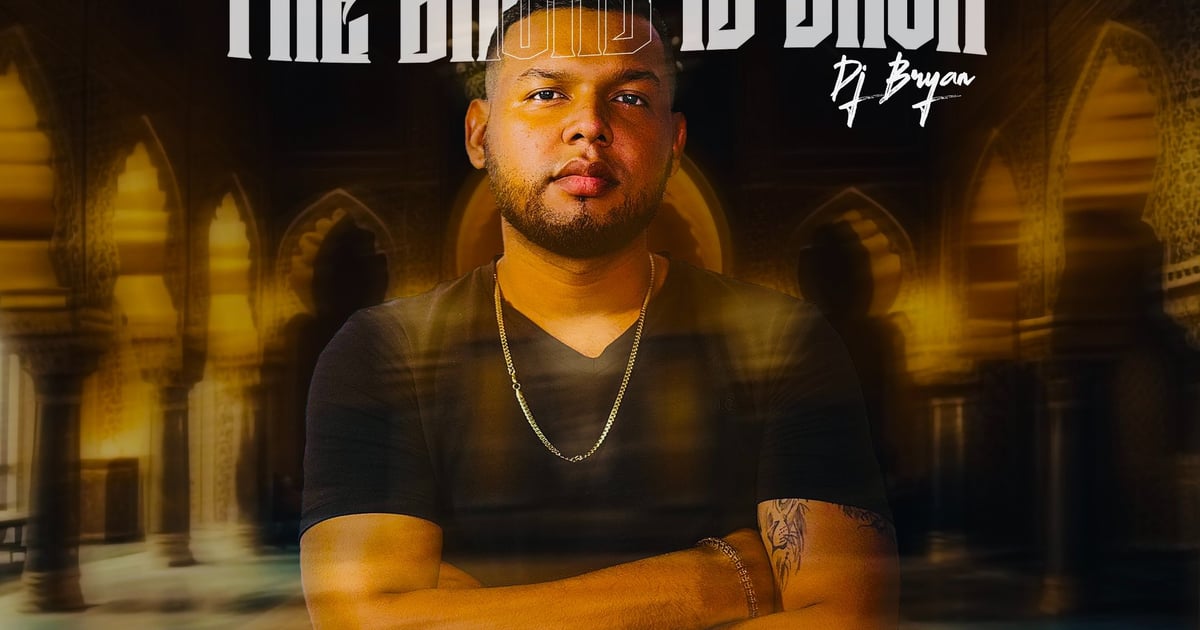 DETONA Y PARKEA DJ BRAYAN EL BROKY | QUE XOPA PANAMÁ #1ENYOUTUBE