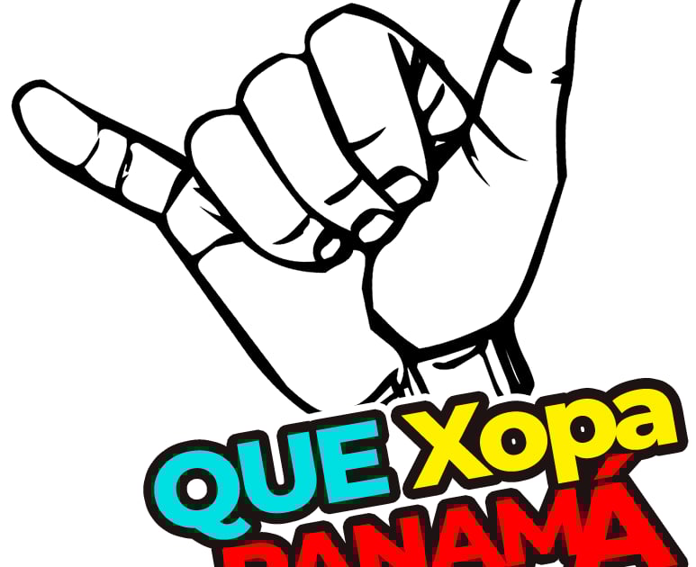 QUE XOPA PANAMÁ - #1ENYOUTUBE | QUE XOPA PANAMÁ #1ENYOUTUBE