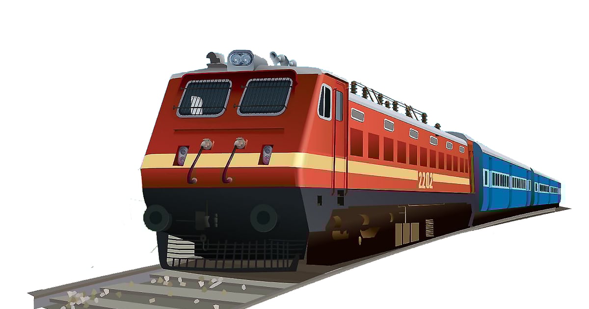 Transforming Trains and Metro Systems into Captivating Advertising ...