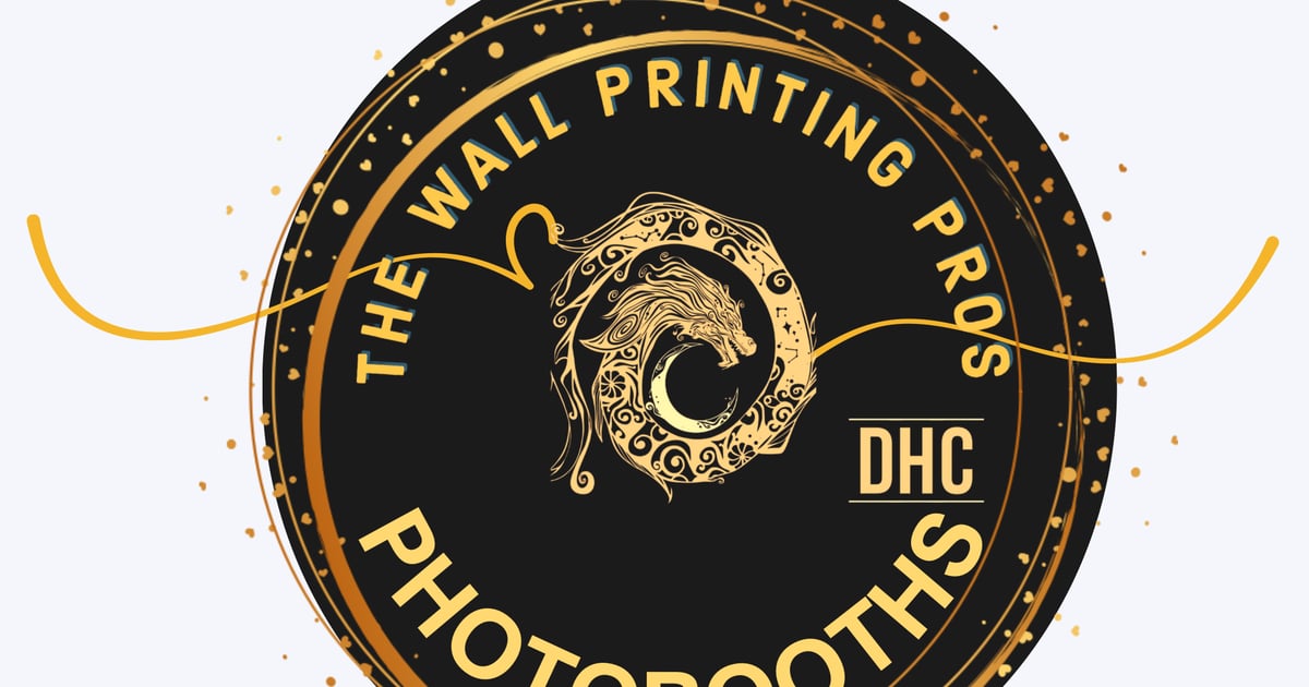 Contact Us - DHC Photobooths | Backdrops for DHC Photobooth Rentals