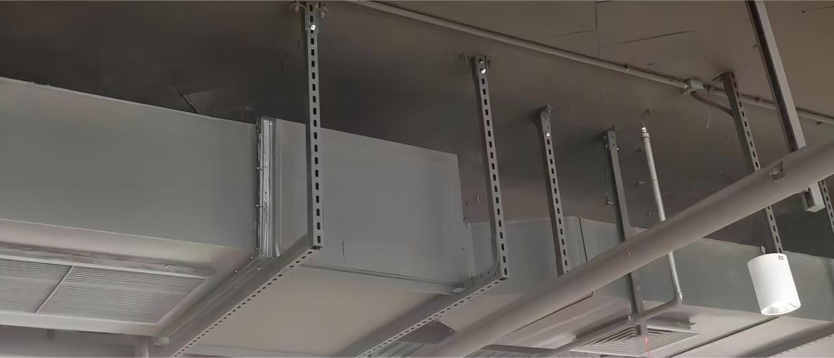 Introduction to Strut Channel: Applications and Advantages | Songyin ...