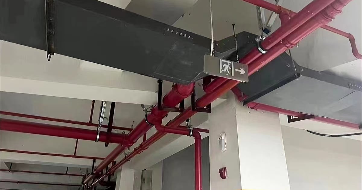 Introduction to Strut Channels: Construction and Application | Songyin ...