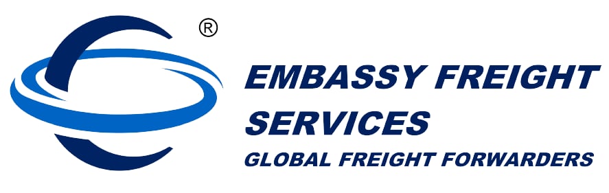 Warehouse Services from high volume FMCG to bulky items | Embassy ...