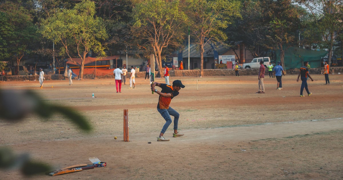 Organizing a Local Cricket Tournament in India: Challenges & Success ...