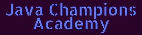 Become a Java Champion and Excel in Today's Job Market | Java Champions Academy | Java Champions ...