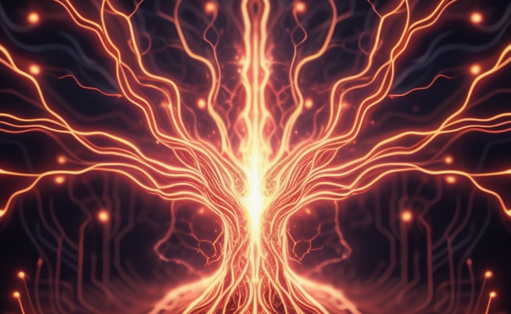 Attachment and the Nervous System | Healed Attachment