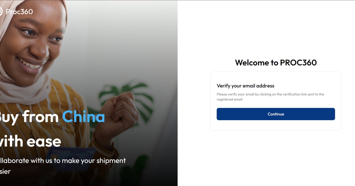 How to Get the Most Out of Your Proc360 Account: A Step-by-Step Guide