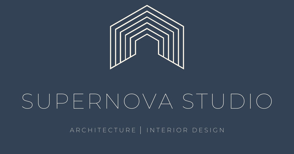 Interior Design Projects | SUPERNOVA STUDIO