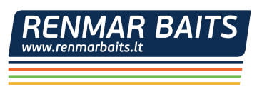 RenMar Baits – Karpių žūklės jaukai Lietuvoje. | RenMar Baits
