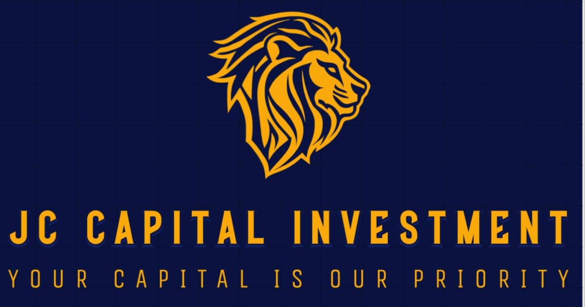 JC Investment Capital - Forex Gold Trading Experts | JC Investment Capital
