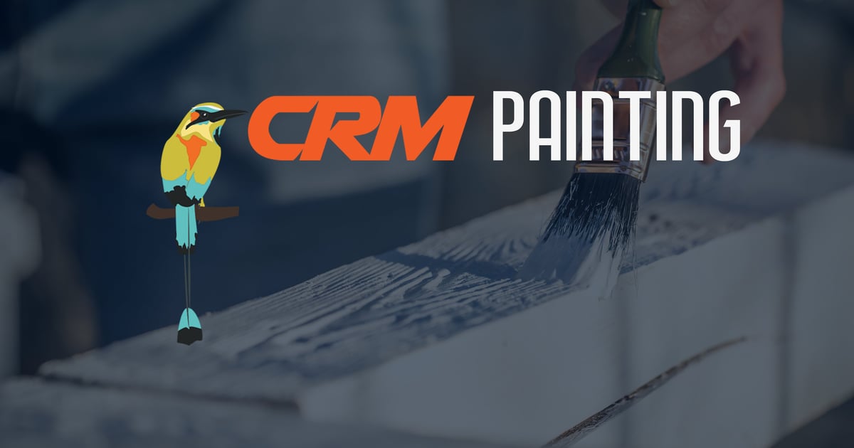 CRM Painting | 15 Years of Experience | Hamptons New York | CRM Painting