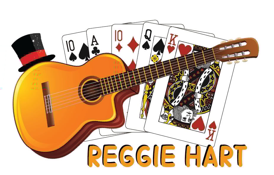 Mesmerizing Performances by Entertainer Reggie Hart | Reggie Hart