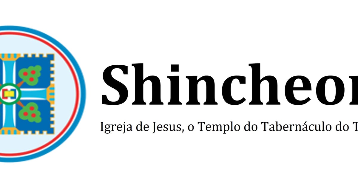 Cerimônia de Graduação dos Estudantes de Shincheonji - Festa Global com ...