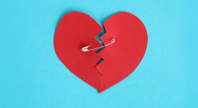 "Cuando el Amor Cambia: La Importancia de Reconocer el Desamor ...