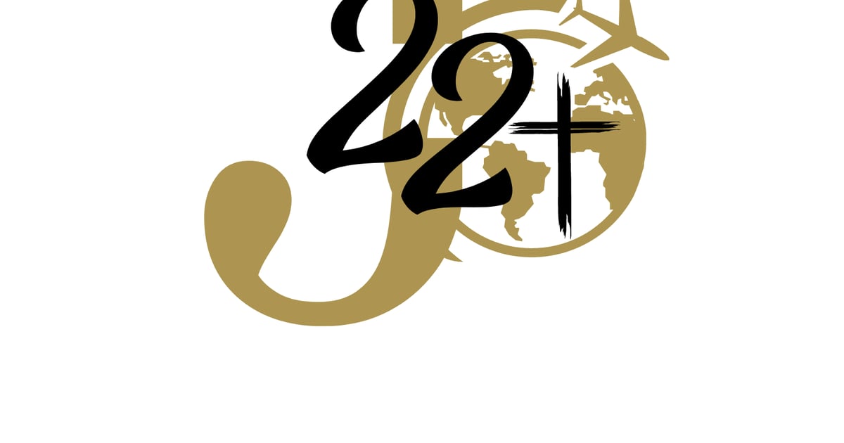 Jude 22 Global - Hands and Feet of Jesus | Jude 22