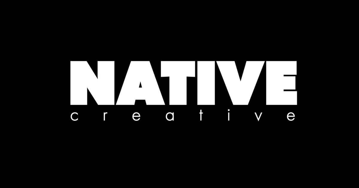 Native Creative - Portfolio | Native Creative