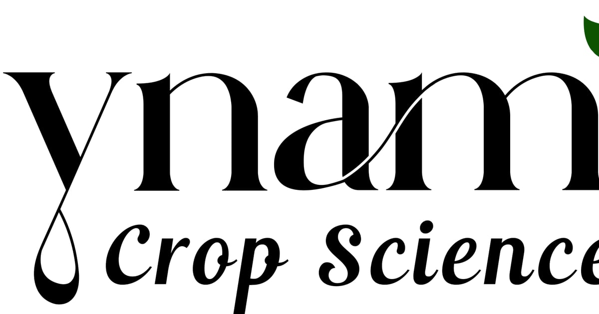Dynamic Crop Science | DYNAMIC CROP SCIENCE