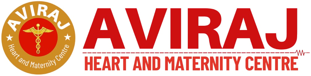 Aviraj Heart and Maternity Centre, Gorakhpur | Aviraj Heart and ...