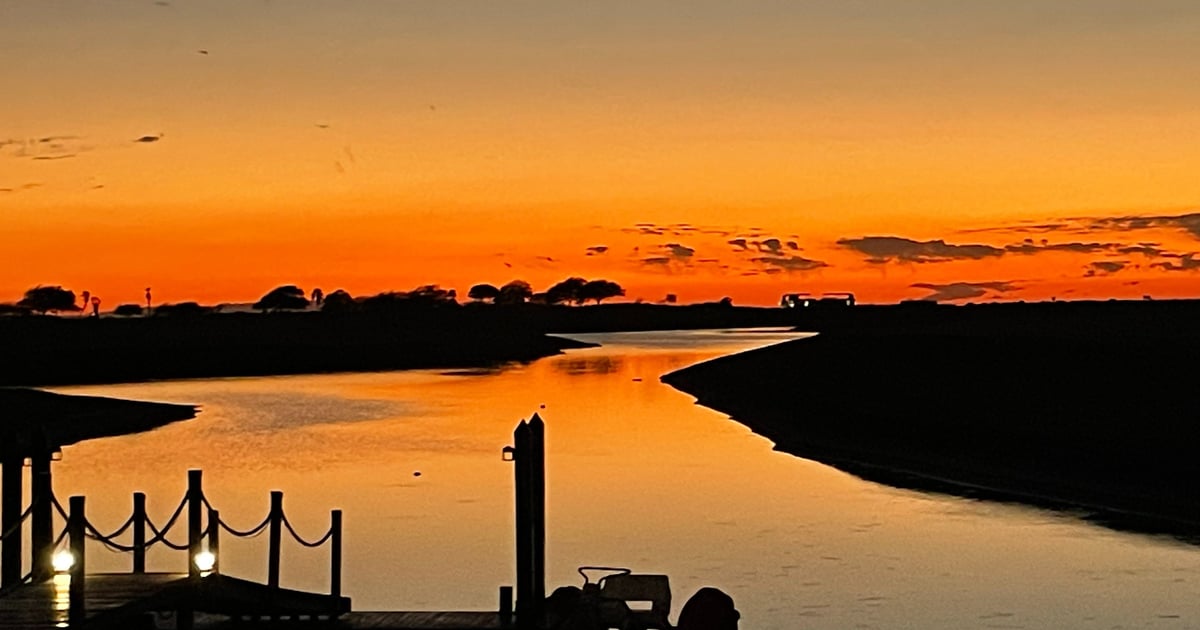 A.K. Smith: Seaside Storyteller of newsletter From the Island | A.K ...