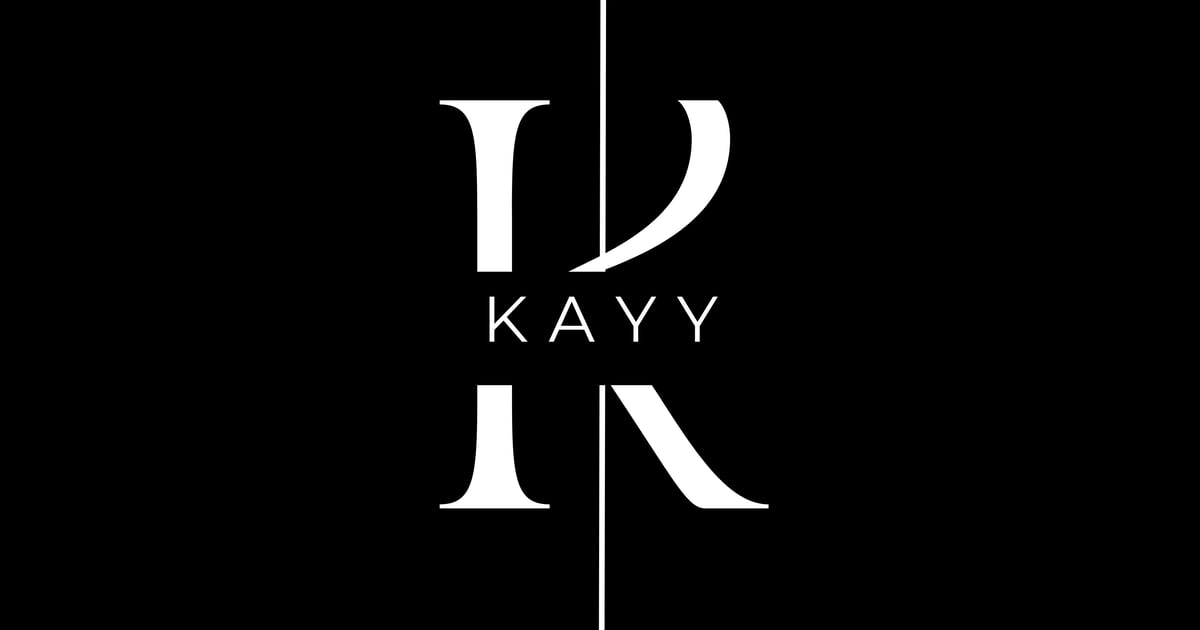 KAYY : Premium Oversized Terry T-Shirts | KAYY