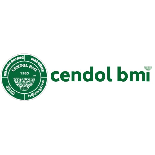 Authentic Cendol and Malaysian Desserts | Cendol BMI | Cendol bmi