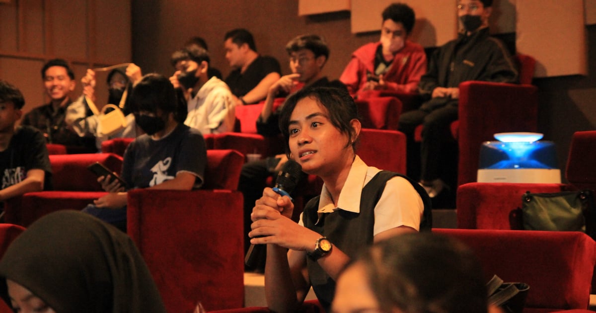 Dapatkan Seluruh Program Kami di asfis.or.id | ASFIS, Yayasan Delta Citra Sinema, Asosiasi ...