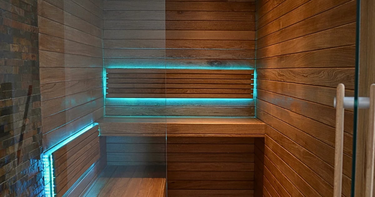 ¿QUÉ ES UN SAUNA? | Boher Saunas y Turcos