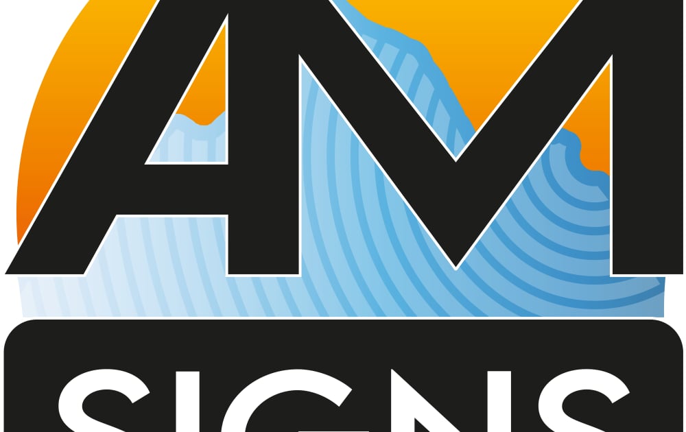 AM Signs - Quality Customer Service and Signage Solutions | AM Signs