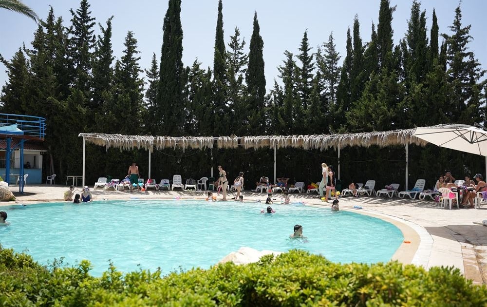 Saida Country Club | Resort & Entertainment Services | Saida Country Club