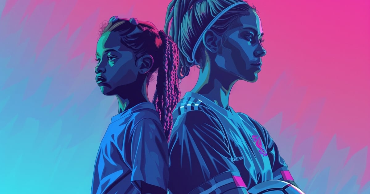 Navigating the Youth to Senior Transition in U.S. Female Soccer