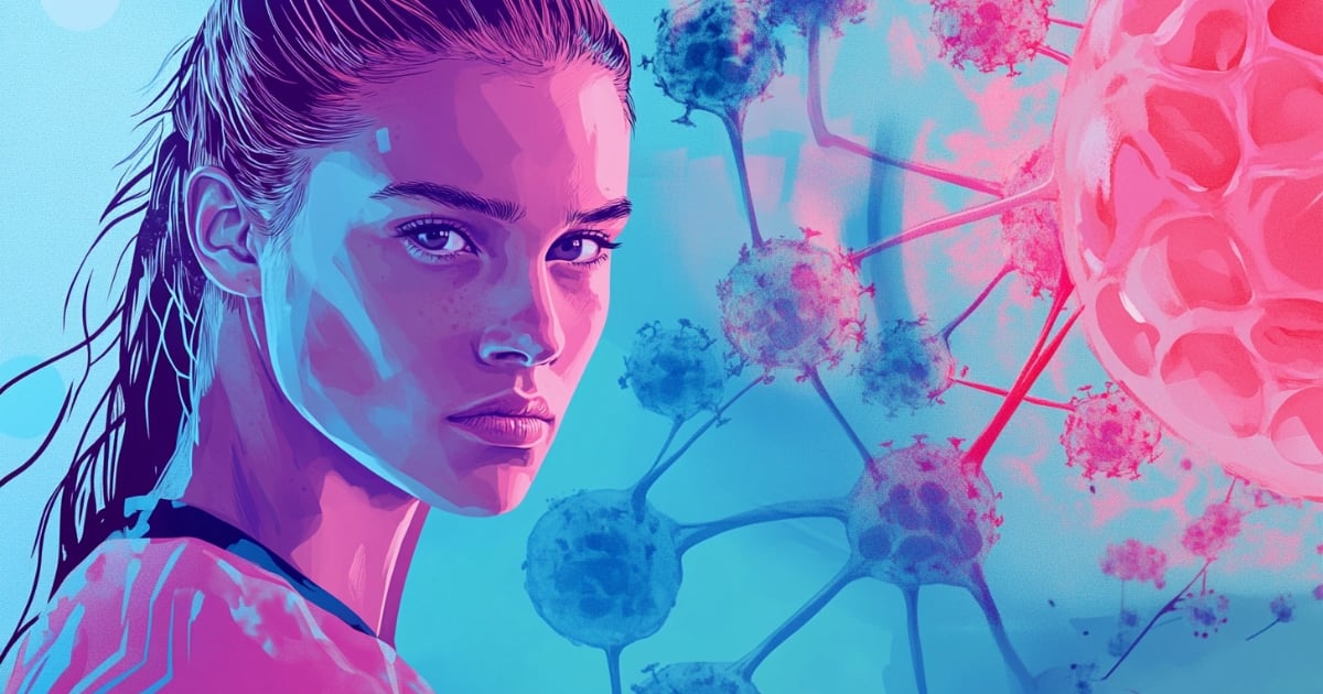 Avoiding Illness in Soccer: Essential Immune Health Strategies for Athletes