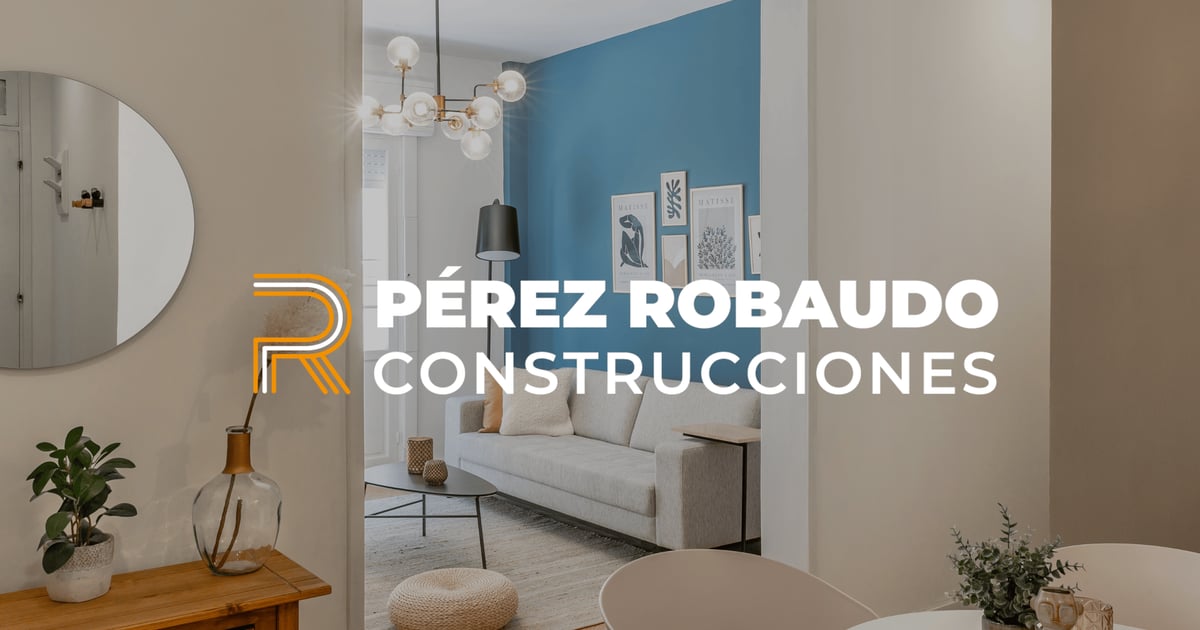 constructora montevideo uruguay | Pérez Robaudo Construcciones
