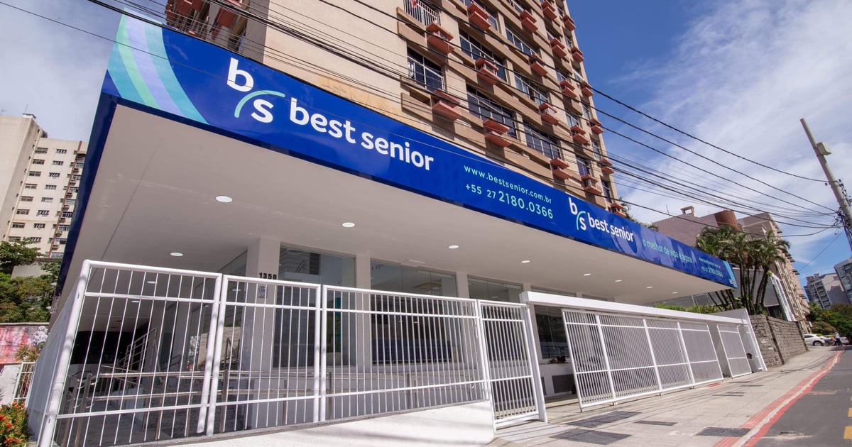 Best Senior Empresarial | Best