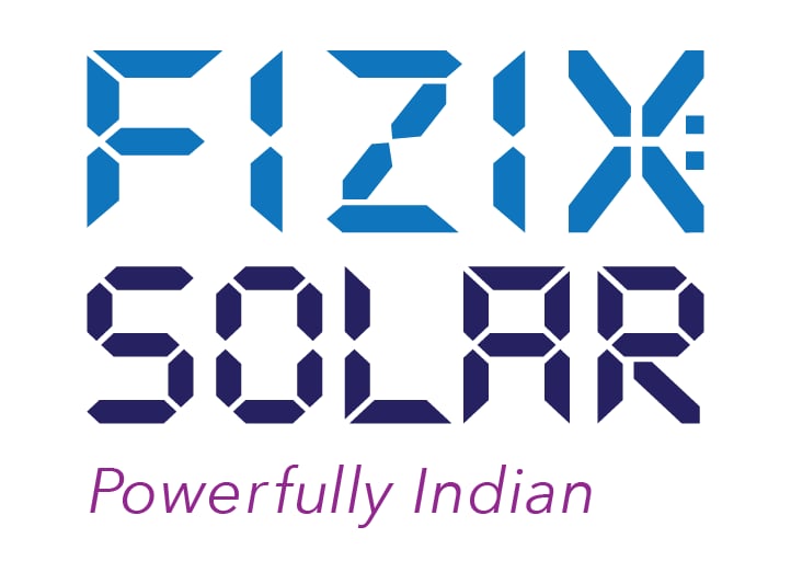 FIZIX Innovation Labs | World Smallest Solar | Powerfully Indian | KC ...